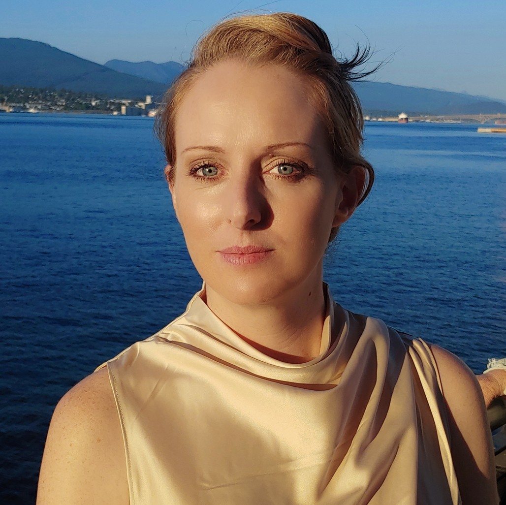 Helen Tooze - Canada Climate Law Initiative